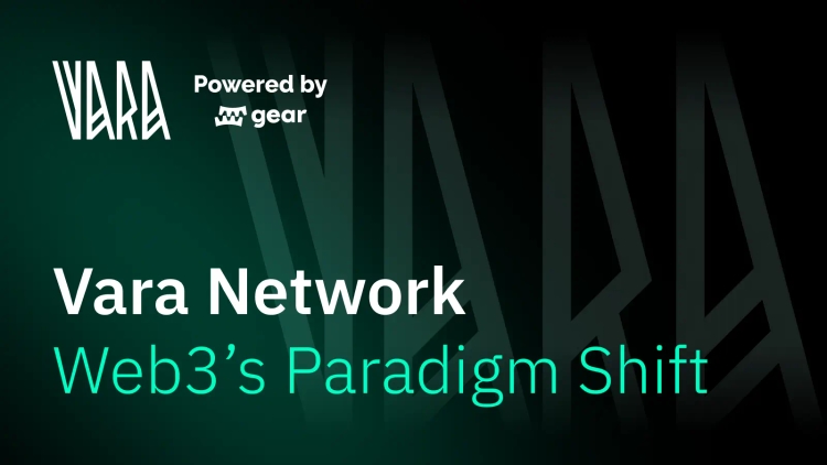 Press Kit | Vara Network