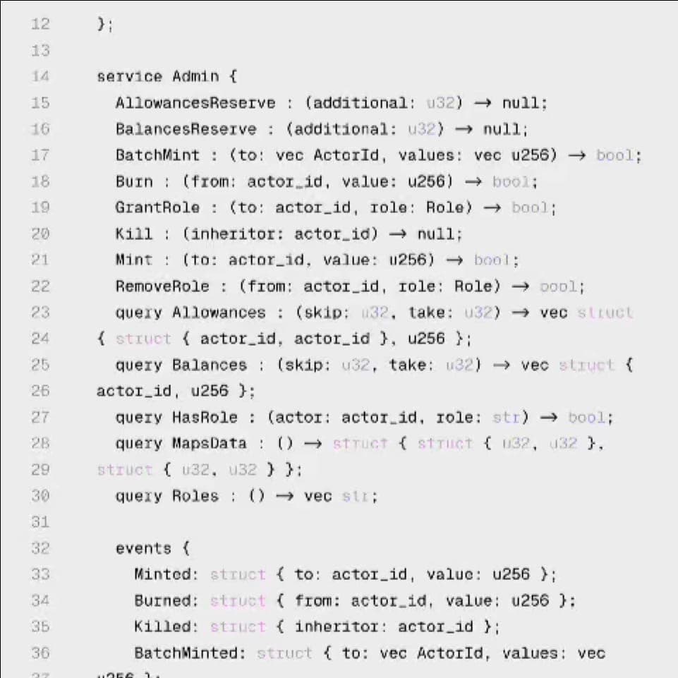 Web3’s Paradigm Shift | Vara Network