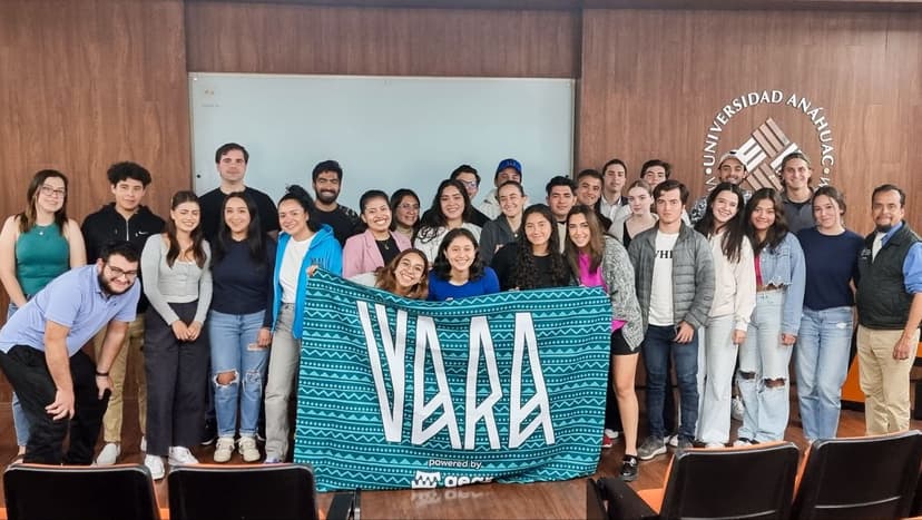 Ambassadors | Vara Network