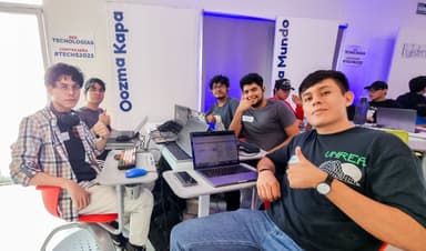 Ambassadors | Vara Network